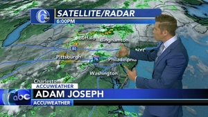 StormTracker 6 | Philadelphia Weather News - 6abc Philadelphia