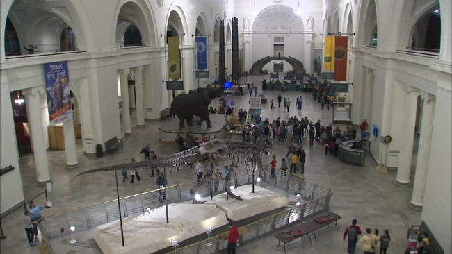 ABC Chicago - Breaking News and Weather