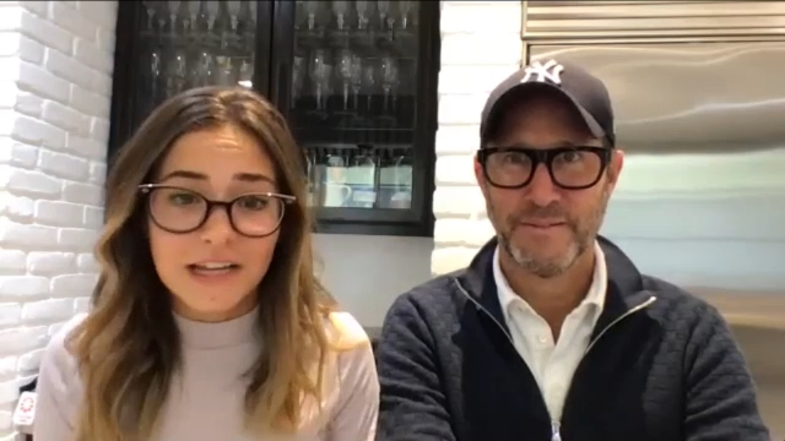 Richard Weitz, daughter Demi raise $7 million for charity with the help ...