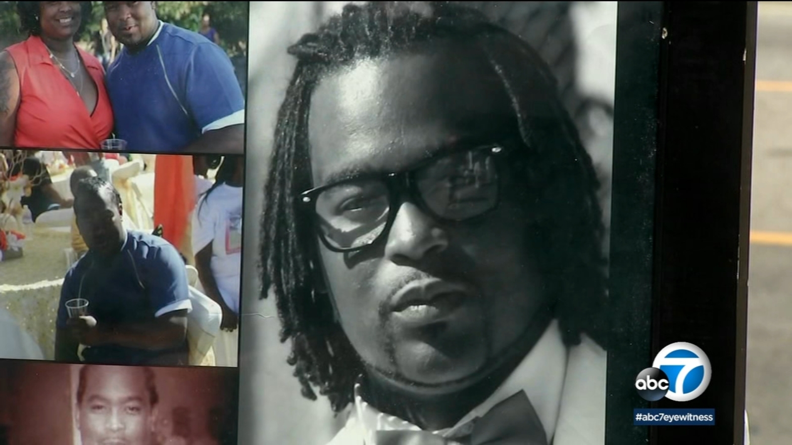 Family seeking justice for South LA man killed in front of home in 2016 ...