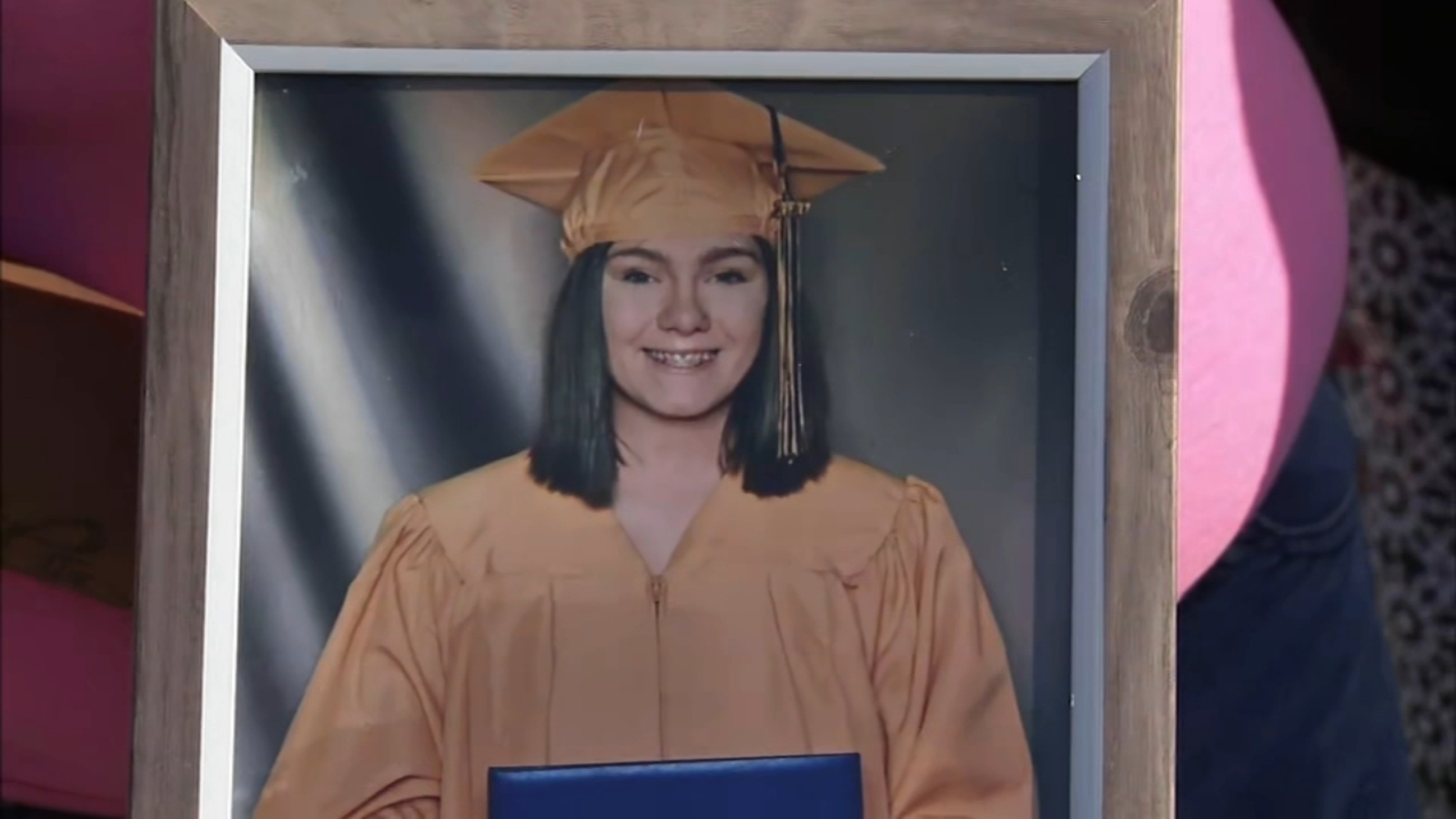 Angel MacIntyre's family, friends remember 18-year-old killed in car ...