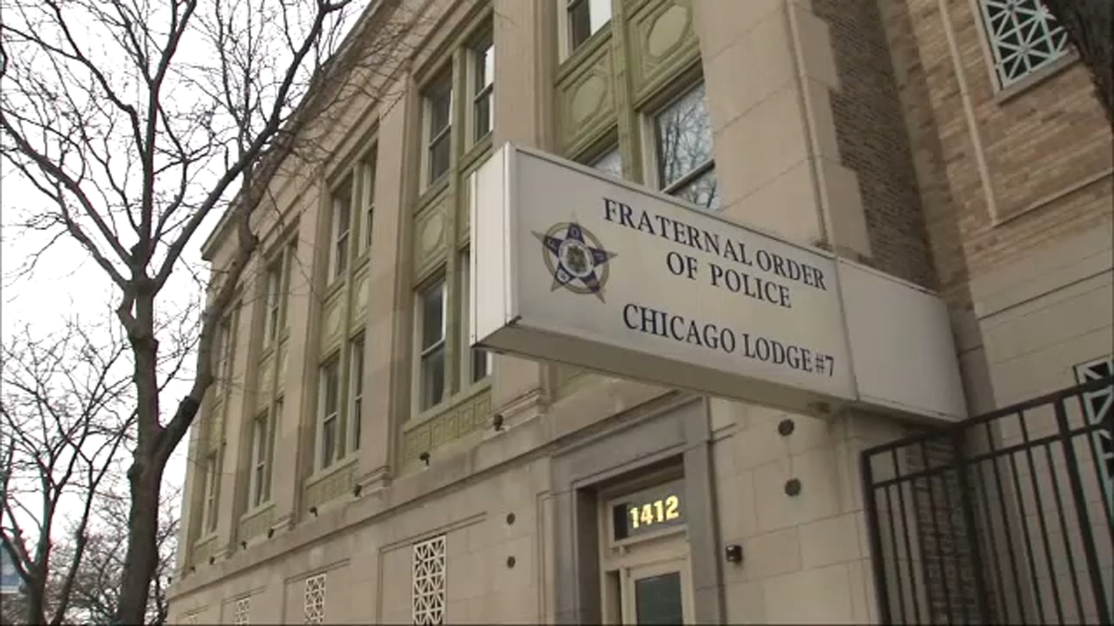 Fraternal Order of Police President John Catanzara Jr. writes letter to ...