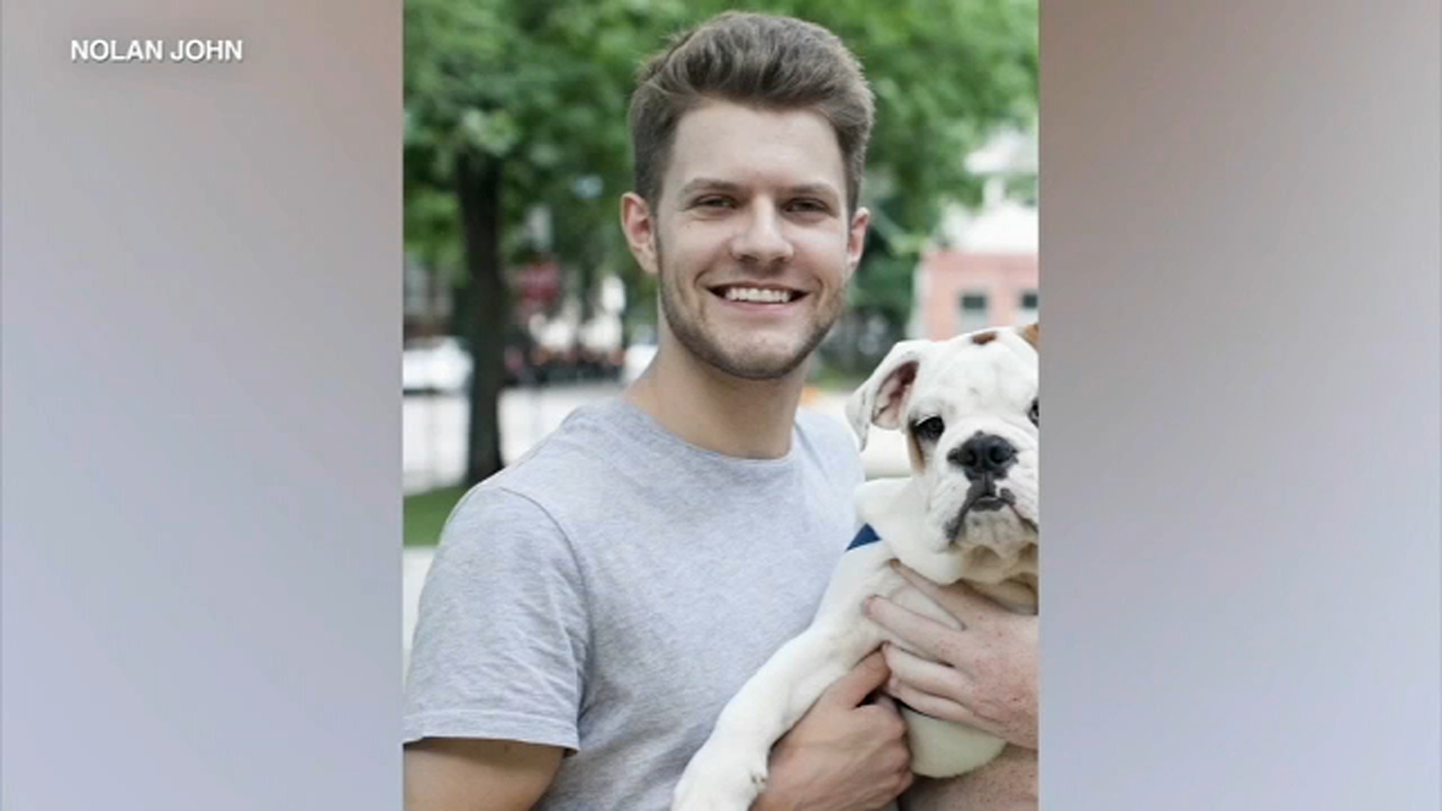 Chicago shooting: Man sentenced 50 years in murder of DePaul University ...