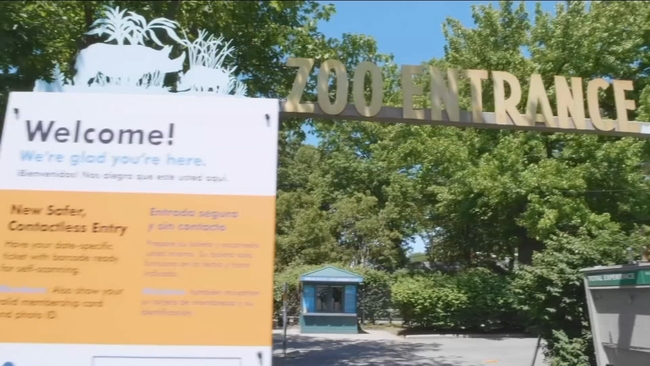 Reopen NYC: New York City enters Phase 4 with some changes - ABC7 New York