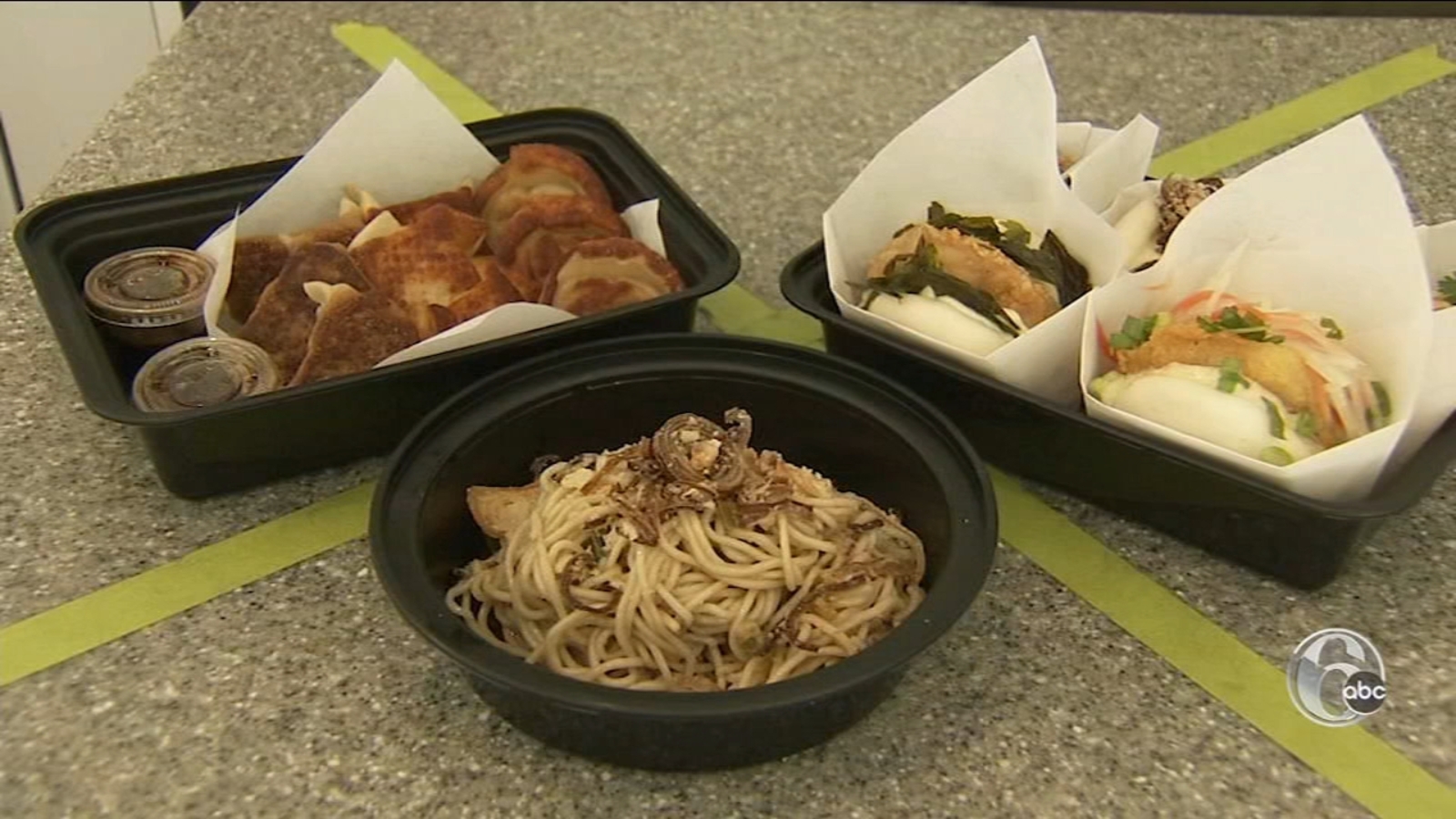 Get Taiwanese street food on the go as Baology goes mobile during COVID ...