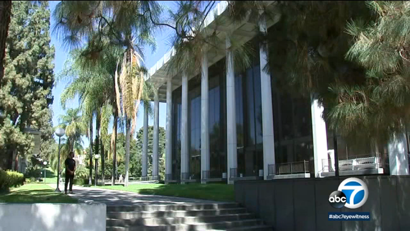 SoCal church sues over Governor Gavin Newsom's singing ban - ABC7 Los ...