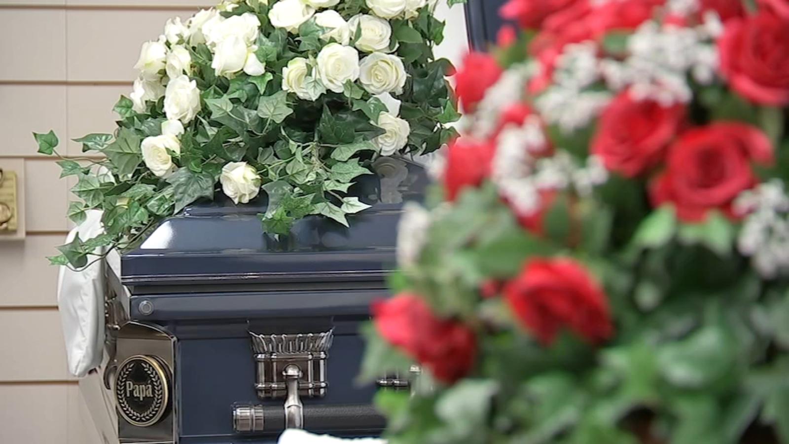 Houston funeral home says business has doubled during COVID-19 pandemic ...