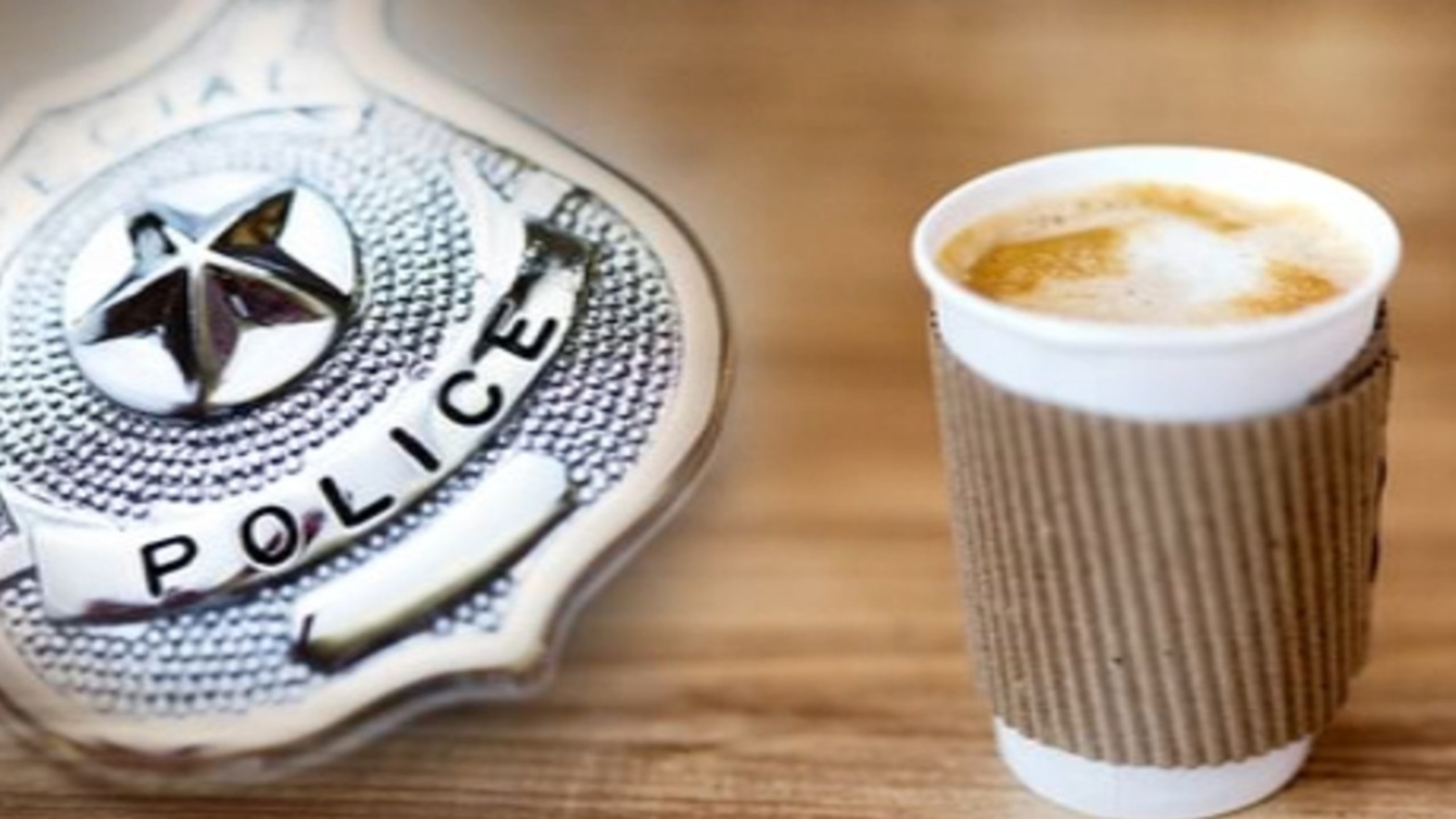Park Ridge, New Jersey coffee shop employee Kevin Trejo accused of ...