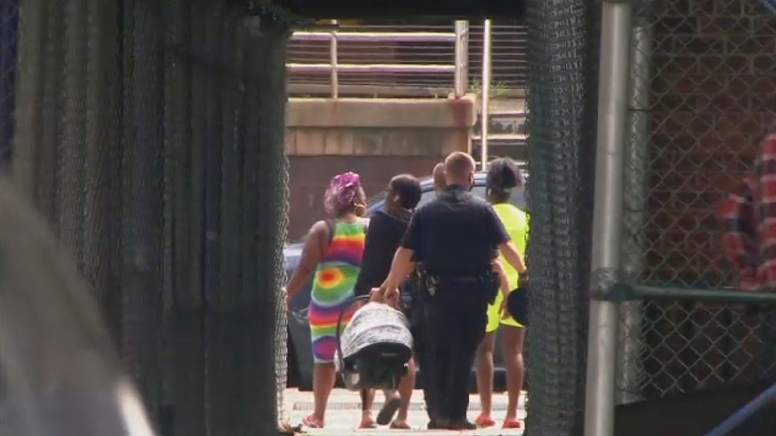 3-day-old newborn abducted by father from Bushwick hospital found safe ...