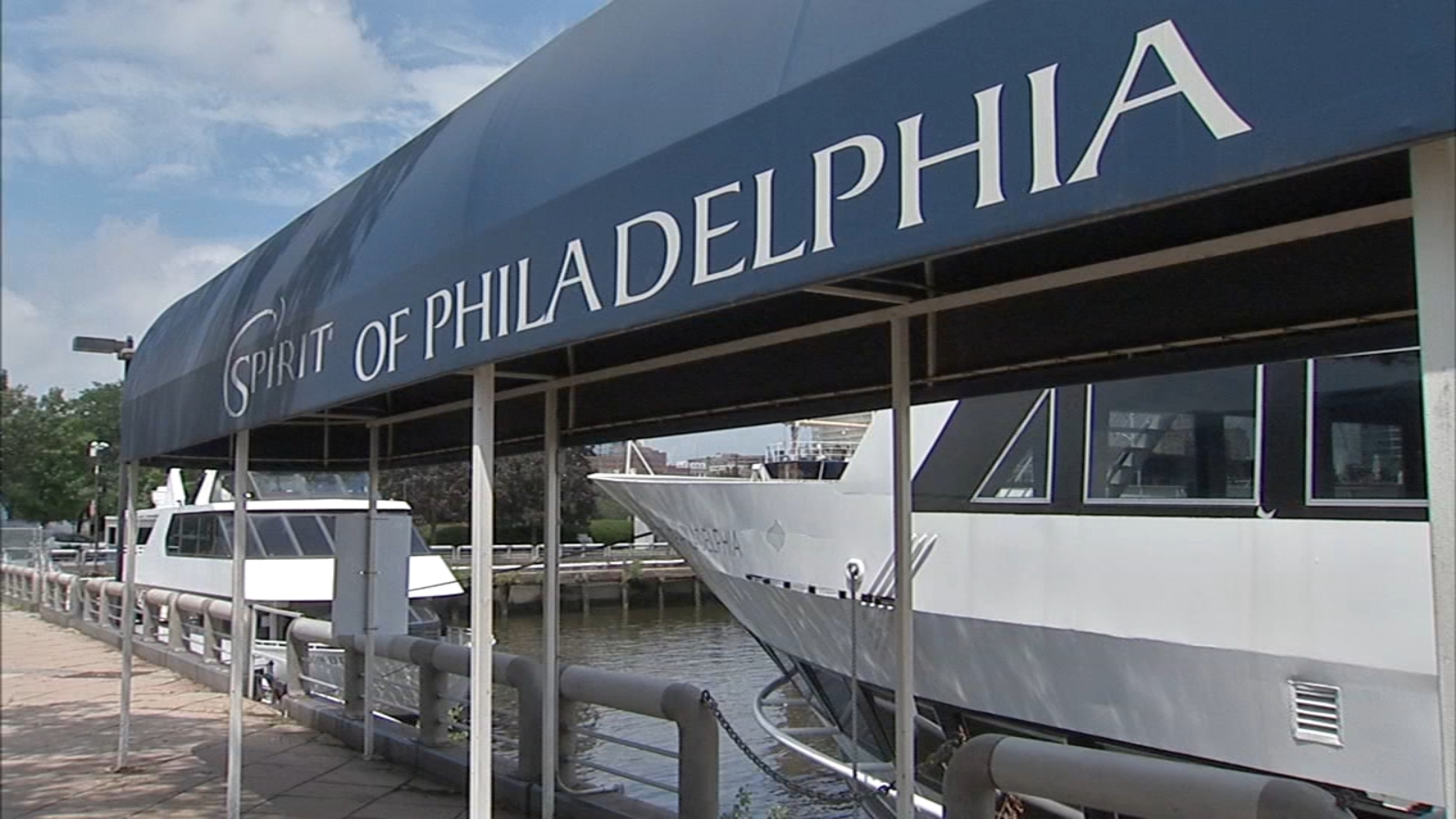 COVID 19: Spirit of Philadelphia to set sail again with safety changes ...