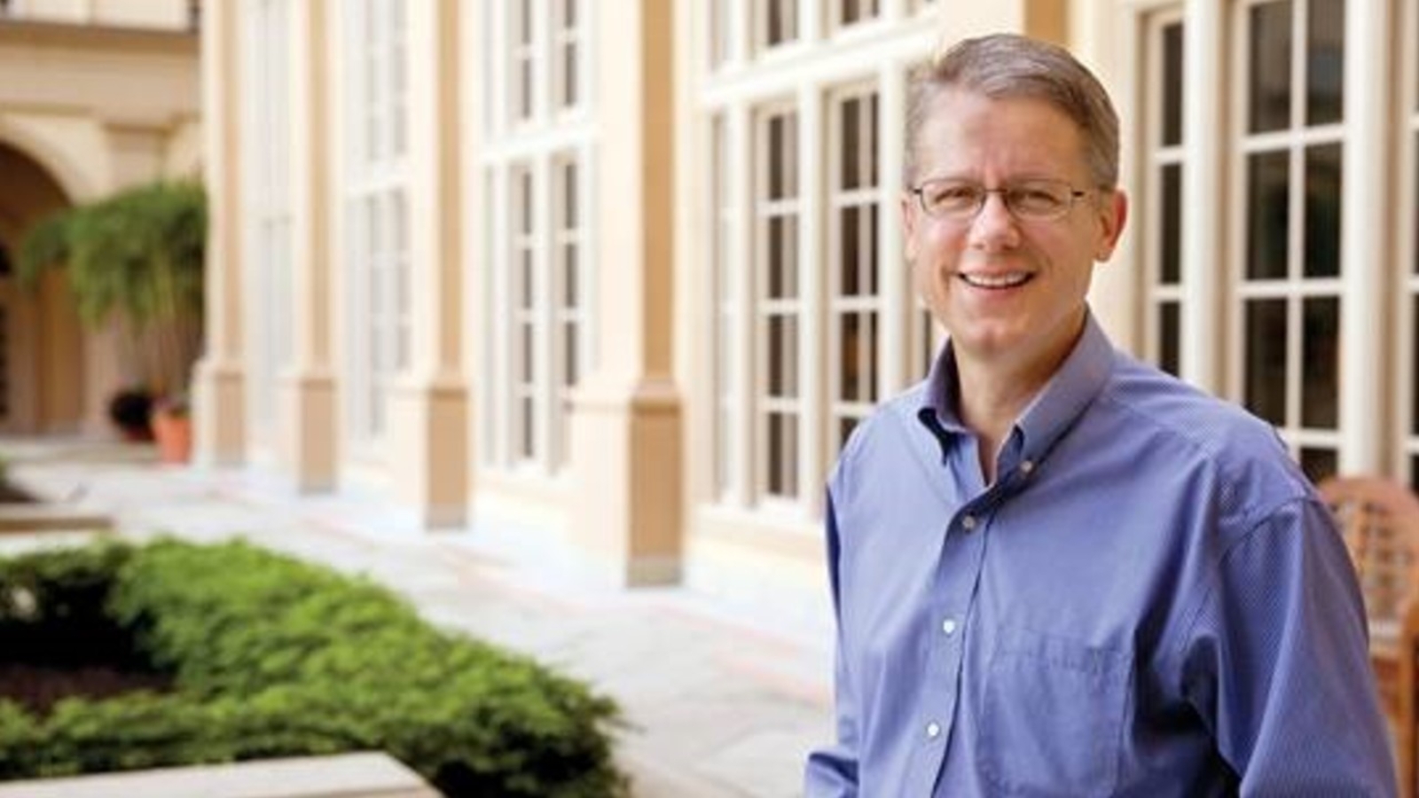 Former UNCW professor Mike Adams, who retired early following racist ...