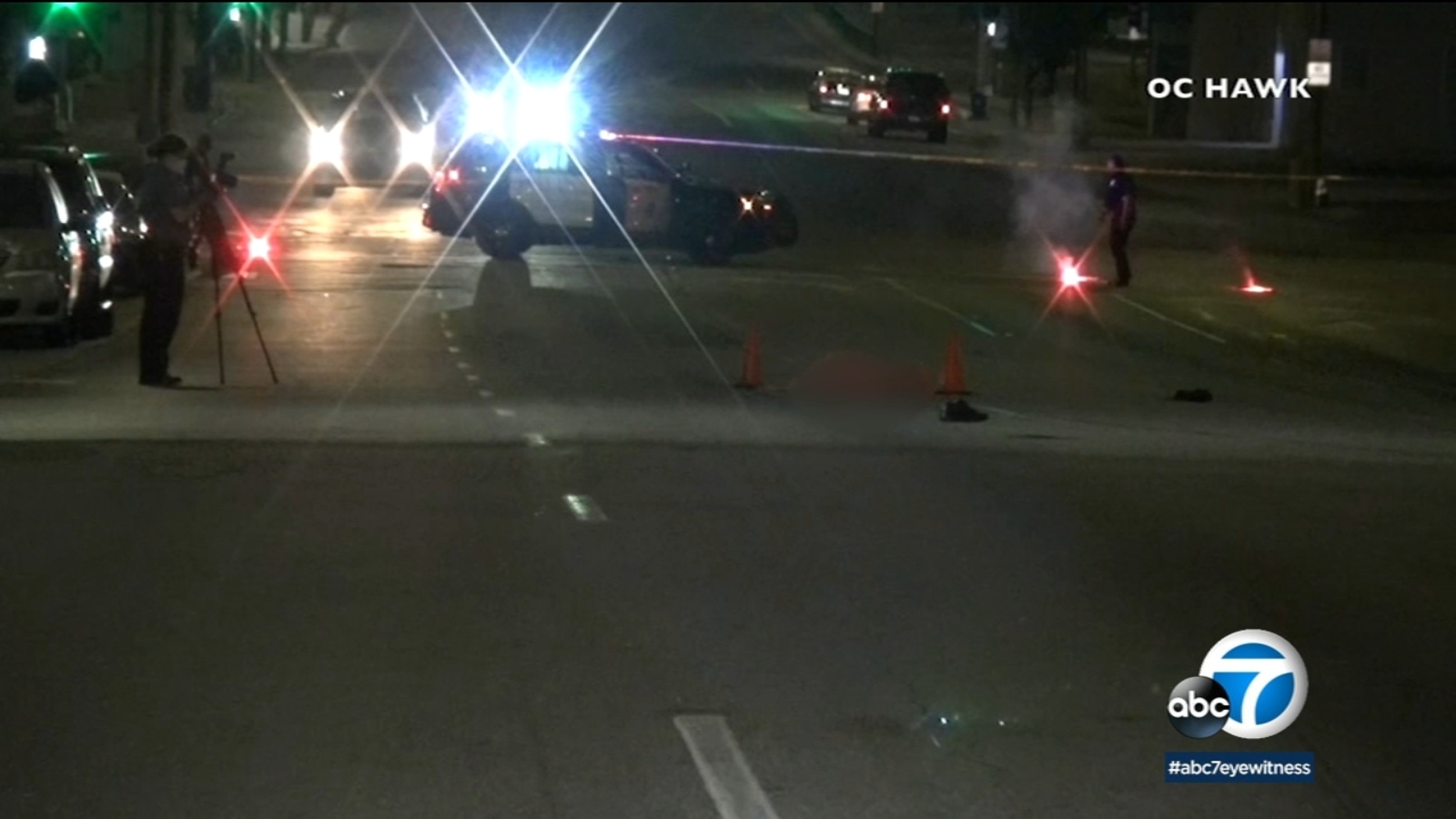 Security guard possibly attempting to stop crime in progress killed in ...