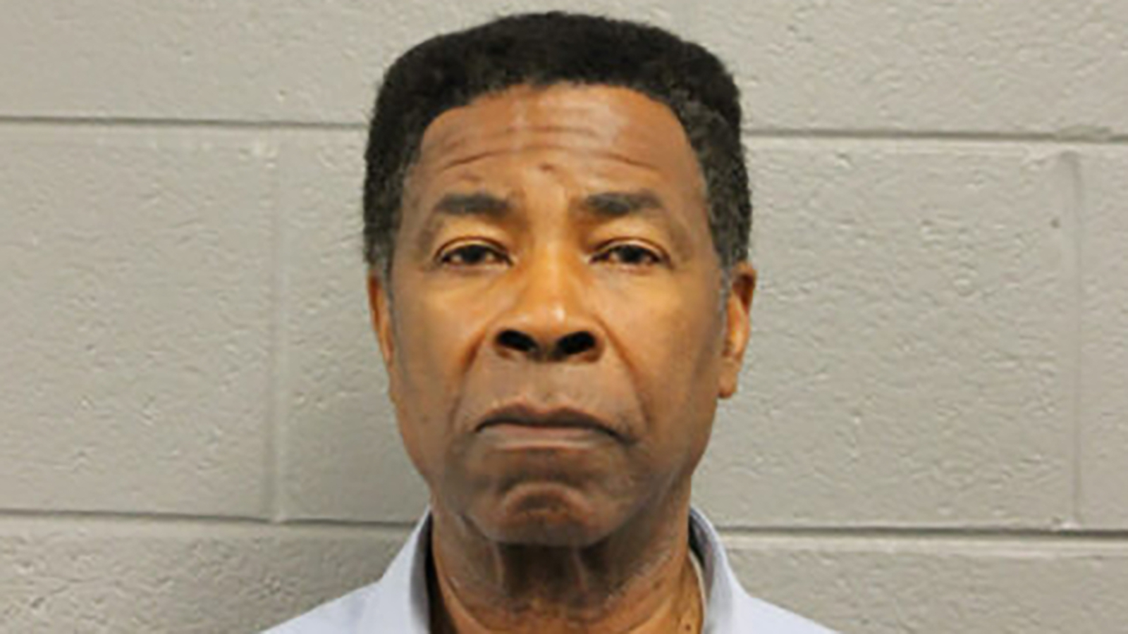 Chicago Bishop, retired Chicago Fire Department Assistant Commissioner ...