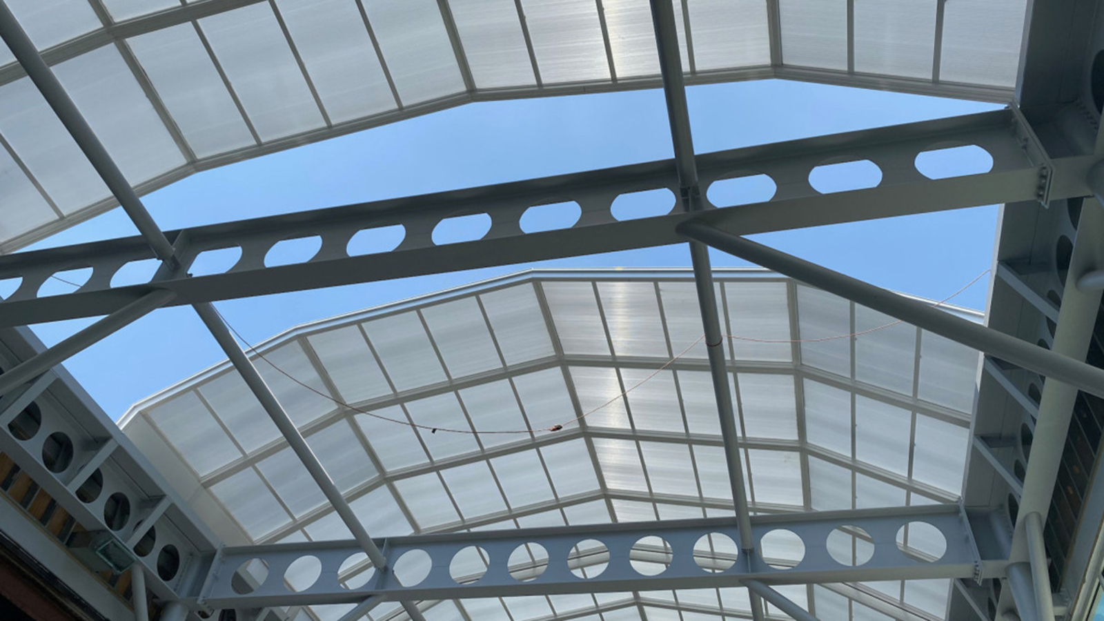 New nightclub Rise Rooftop rises above Midtown with a $1 million ...