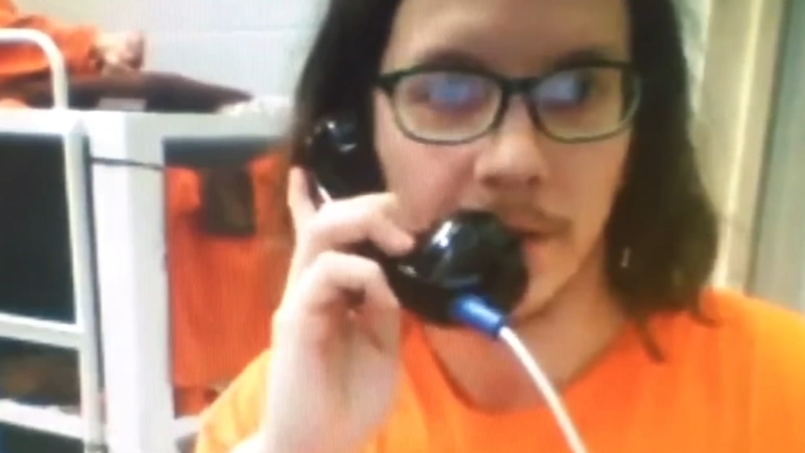 Chicago hacker Jeremy Hammond asks for release from federal prison due ...