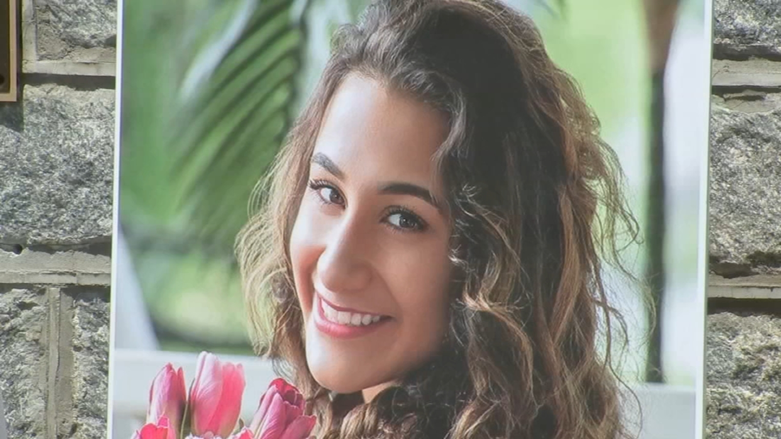 Philadelphia teen girl Morgan McCaffery stabbed to death by ex ...