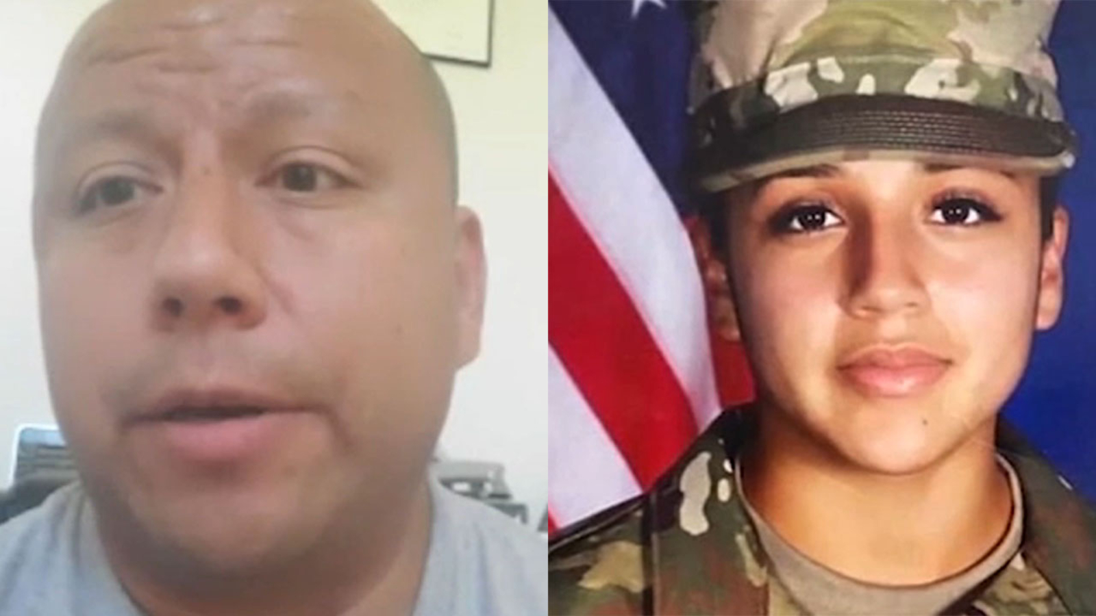 Former Army CID agent Jose Hurtado to raise awareness for sexual ...