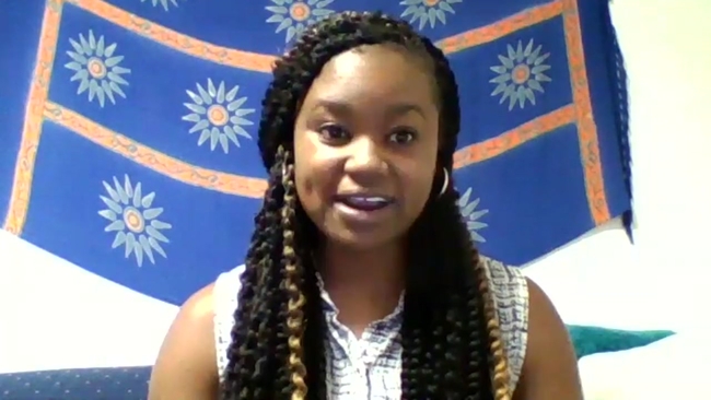 'A Kids Play About Racism' directed by San Jose native Khalia Davis ...