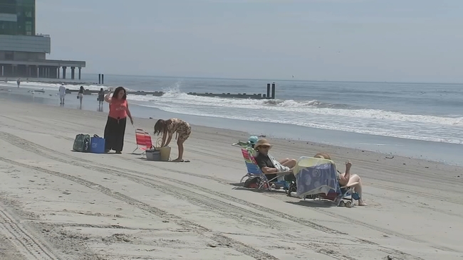 Trish Hartman - 6abc Philadelphia