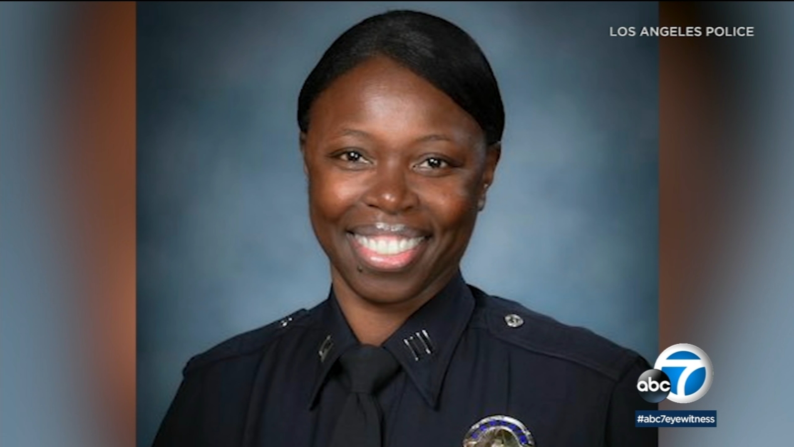 Head of new LAPD bureau focused on building better relationships with ...