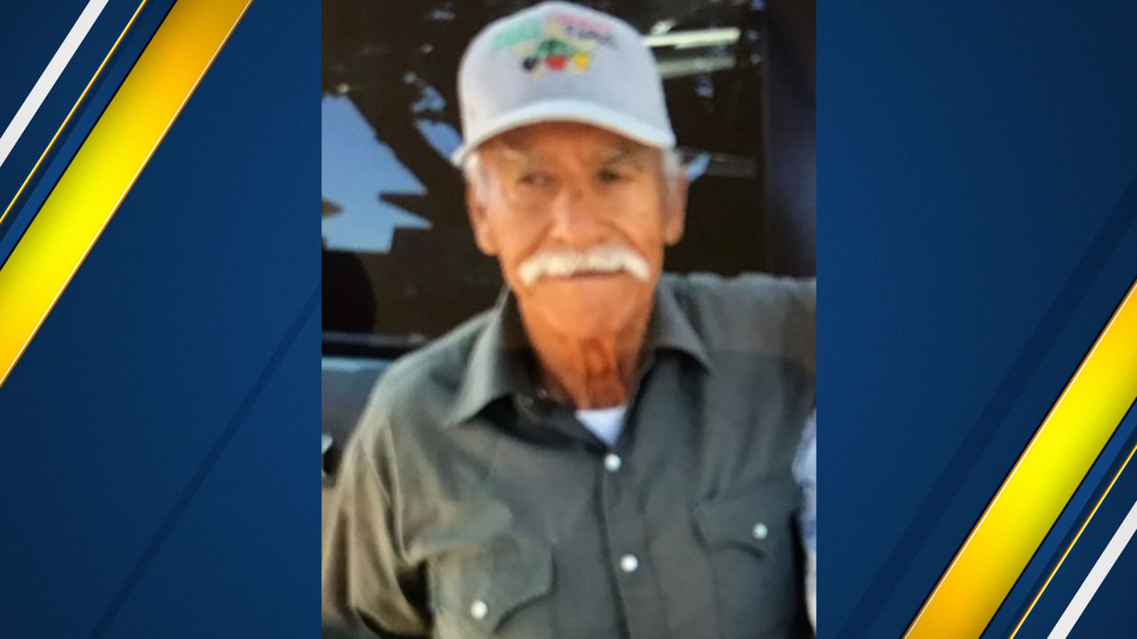 Merced Police looking for 82-year-old missing man with dementia - ABC30 ...