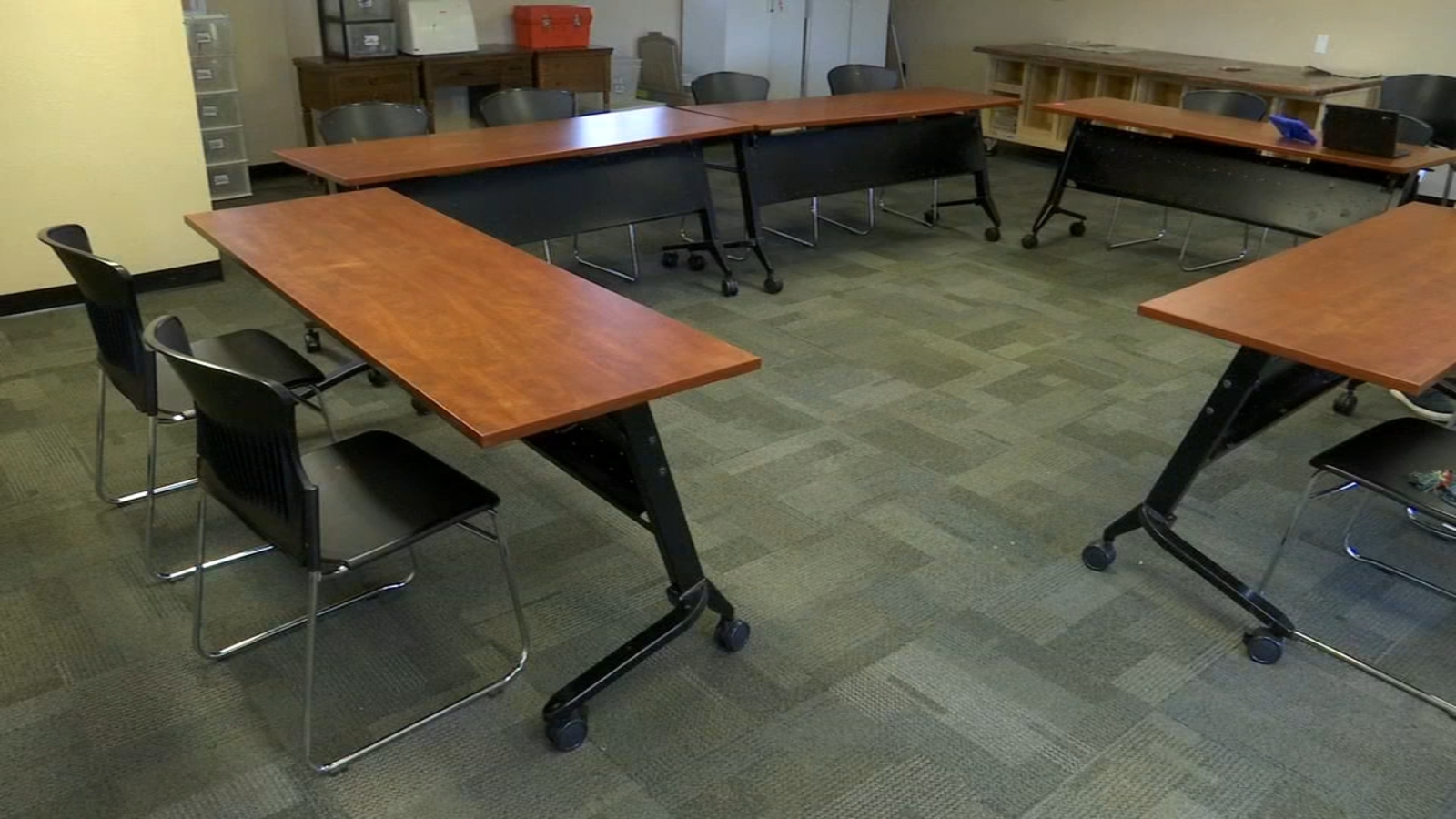 Fresno Mission working to help homeless students with distance learning ...