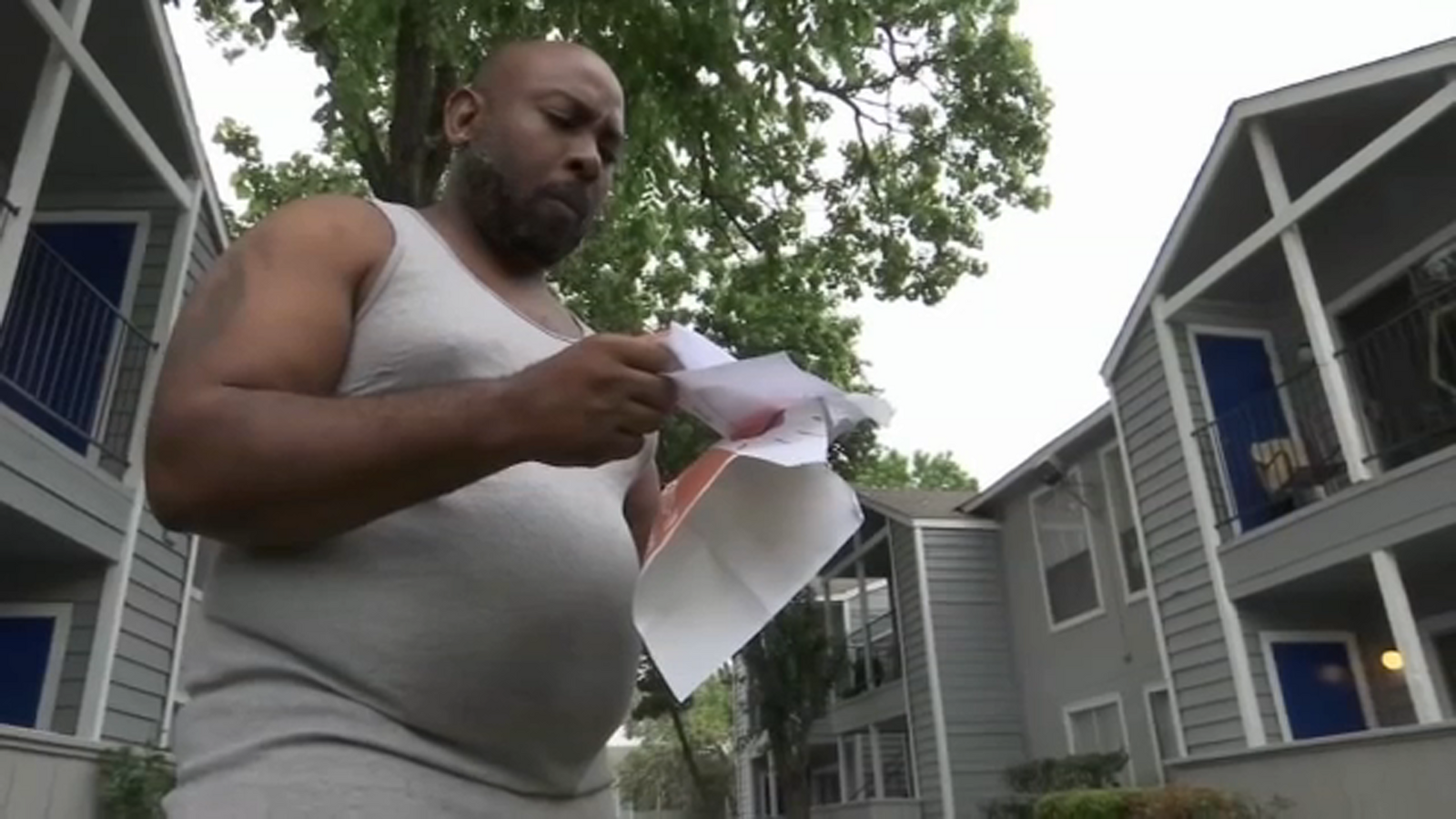 Texas Rep. Ron Reynolds pushes new legislation to protect tenants from ...