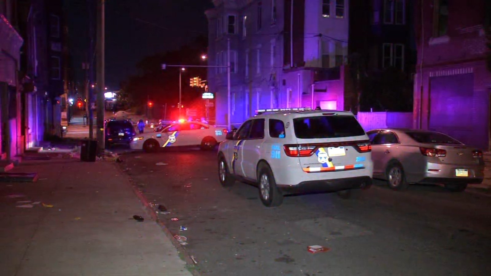 North Philadelphia stabbing leaves 56-year-old man critically injured ...