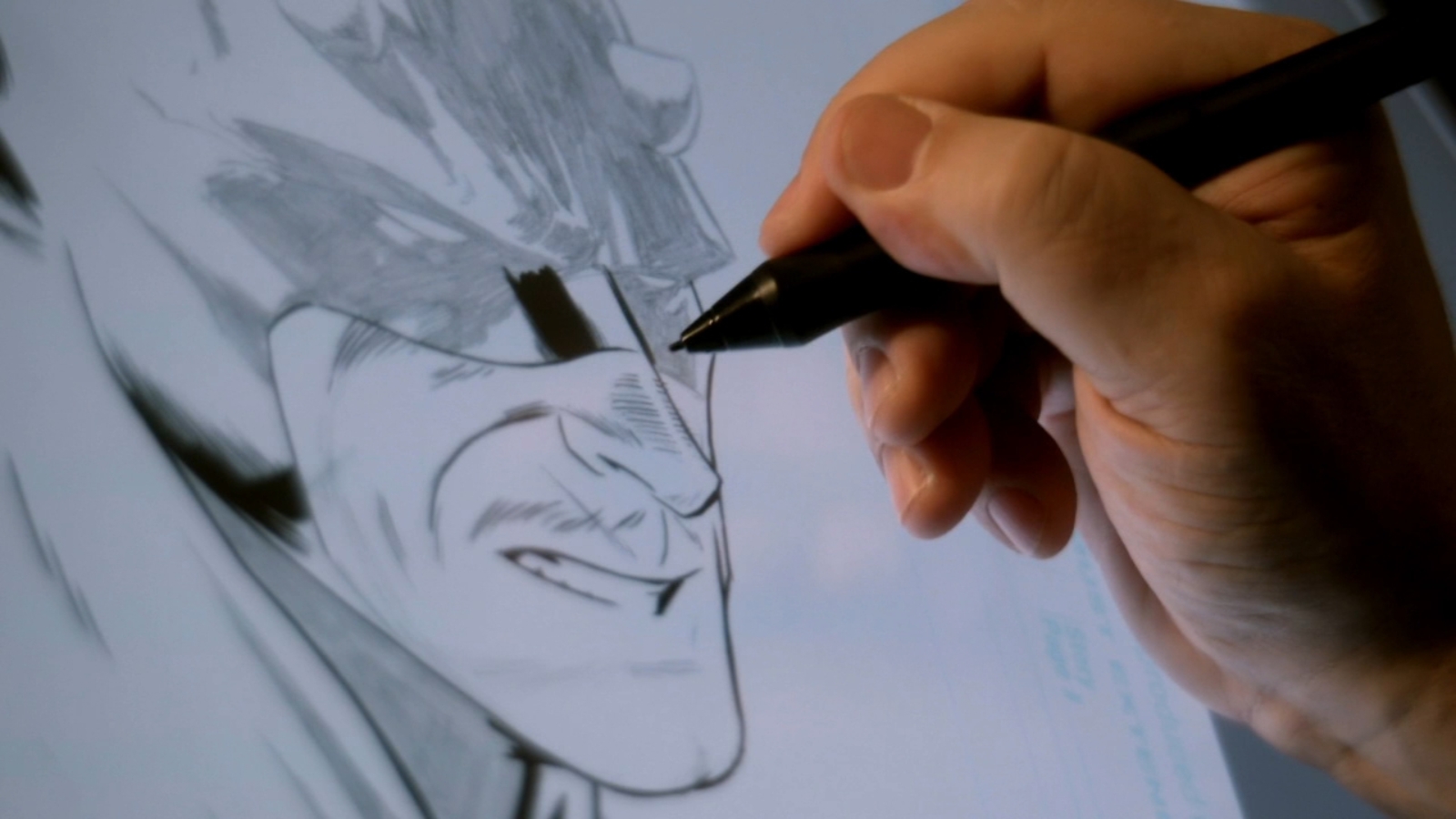 New series 'Marvel's Storyboards' goes behind the scenes of comic book ...