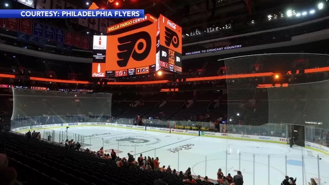 Sarah Bloomquist - 6abc Philadelphia