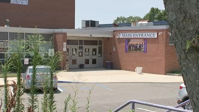 Trish Hartman - 6abc Philadelphia