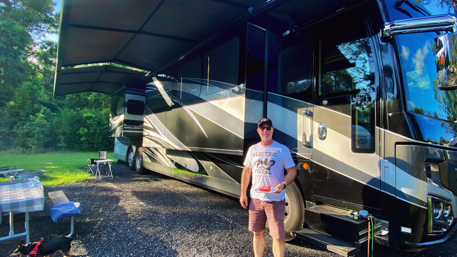 RV living explodes in San Francisco Bay Area amid coronavirus pandemic ...