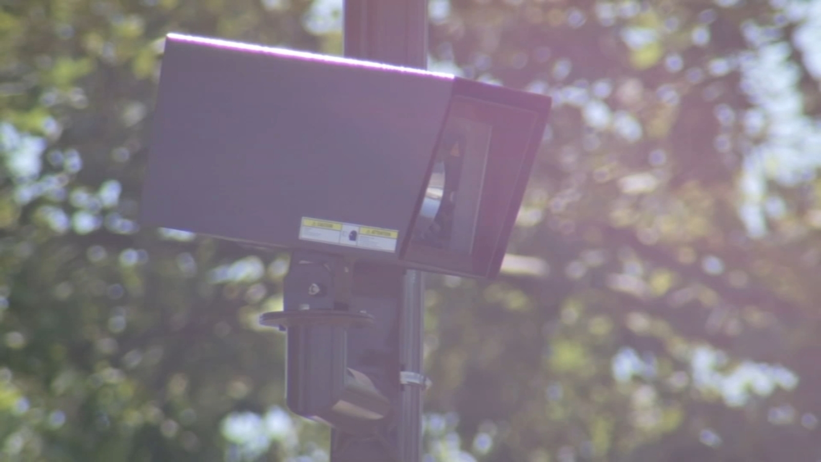 Eight speed cameras installed along the Roosevelt Boulevard; Fines up ...