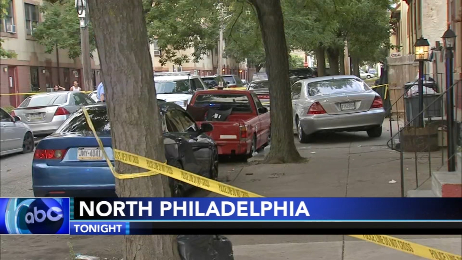 North Philadelphia shooting: 34-year-old man dead, shot six times in ...