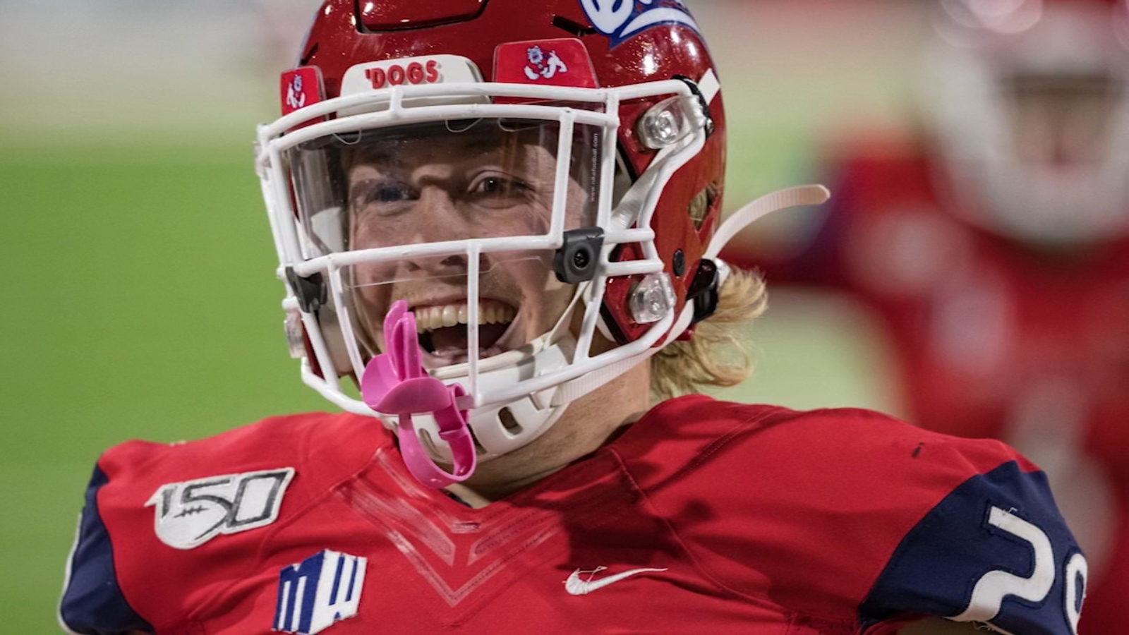 Bulldog Breakdown: High expectations for star linebacker going into ...