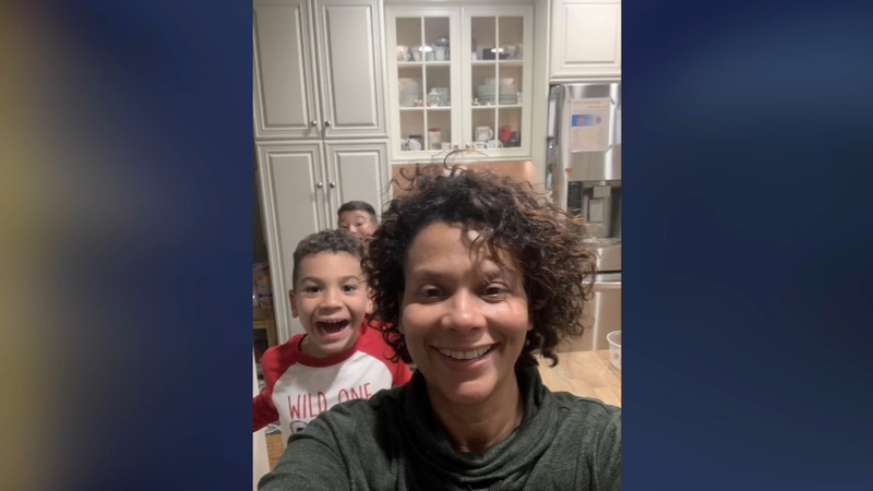 Morning Moms: Tamala Edwards - 6abc Philadelphia