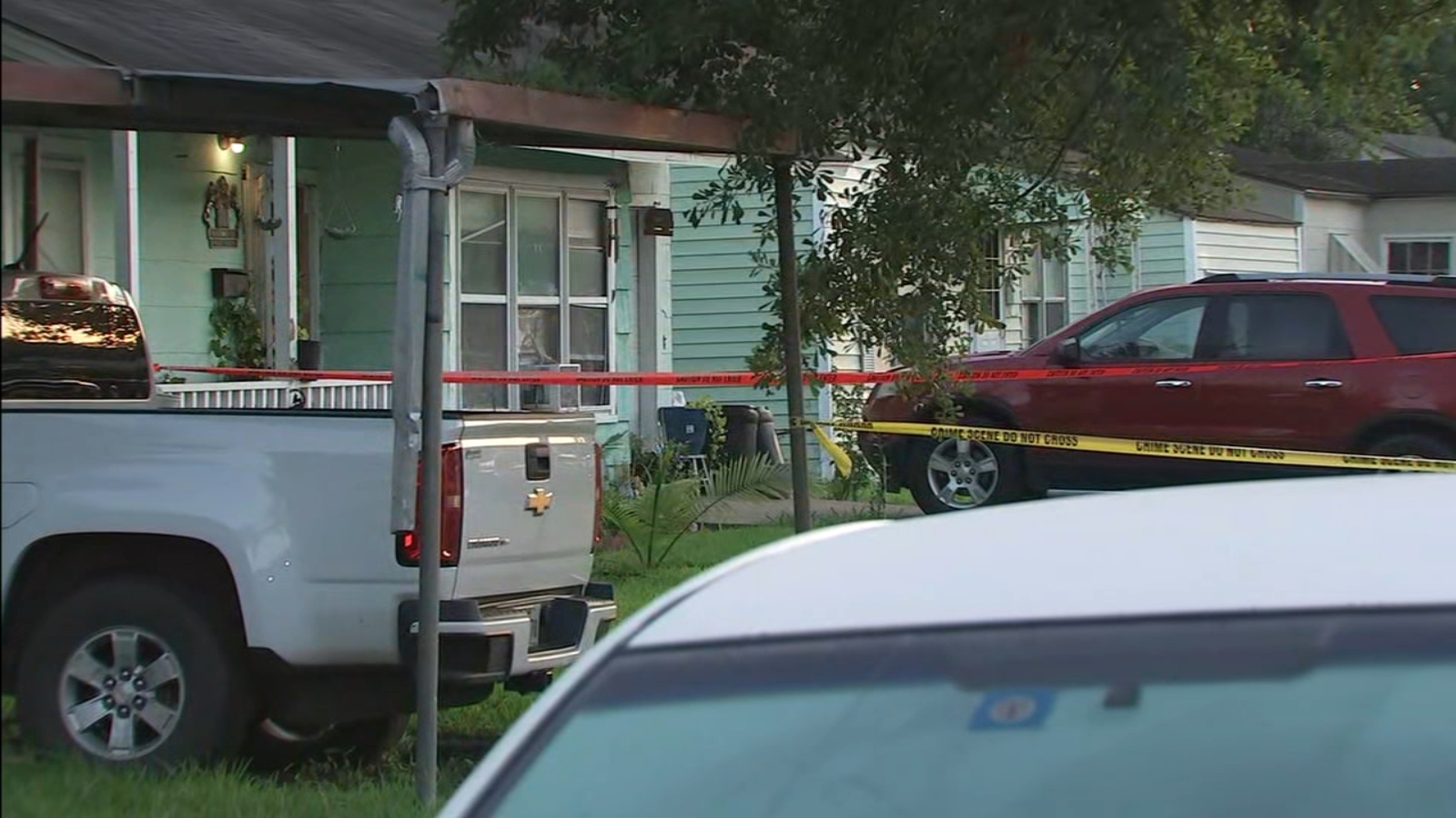 Baytown mother of 3 shot and killed in home invasion - ABC13 Houston