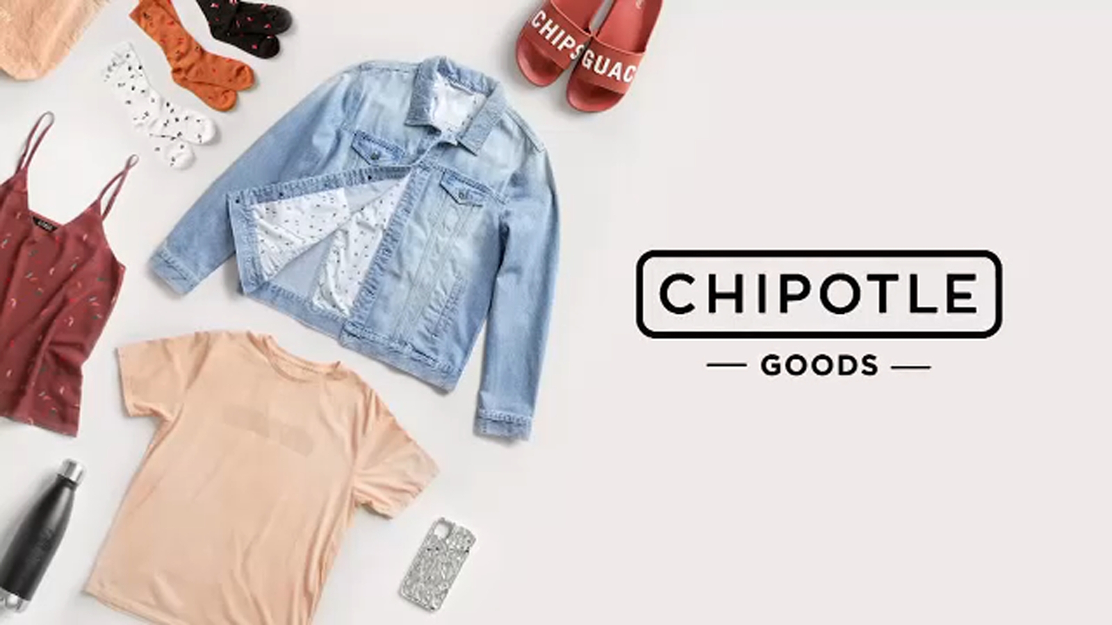 Chipotle Goods: Company to use avocado pits as dye for its new ...