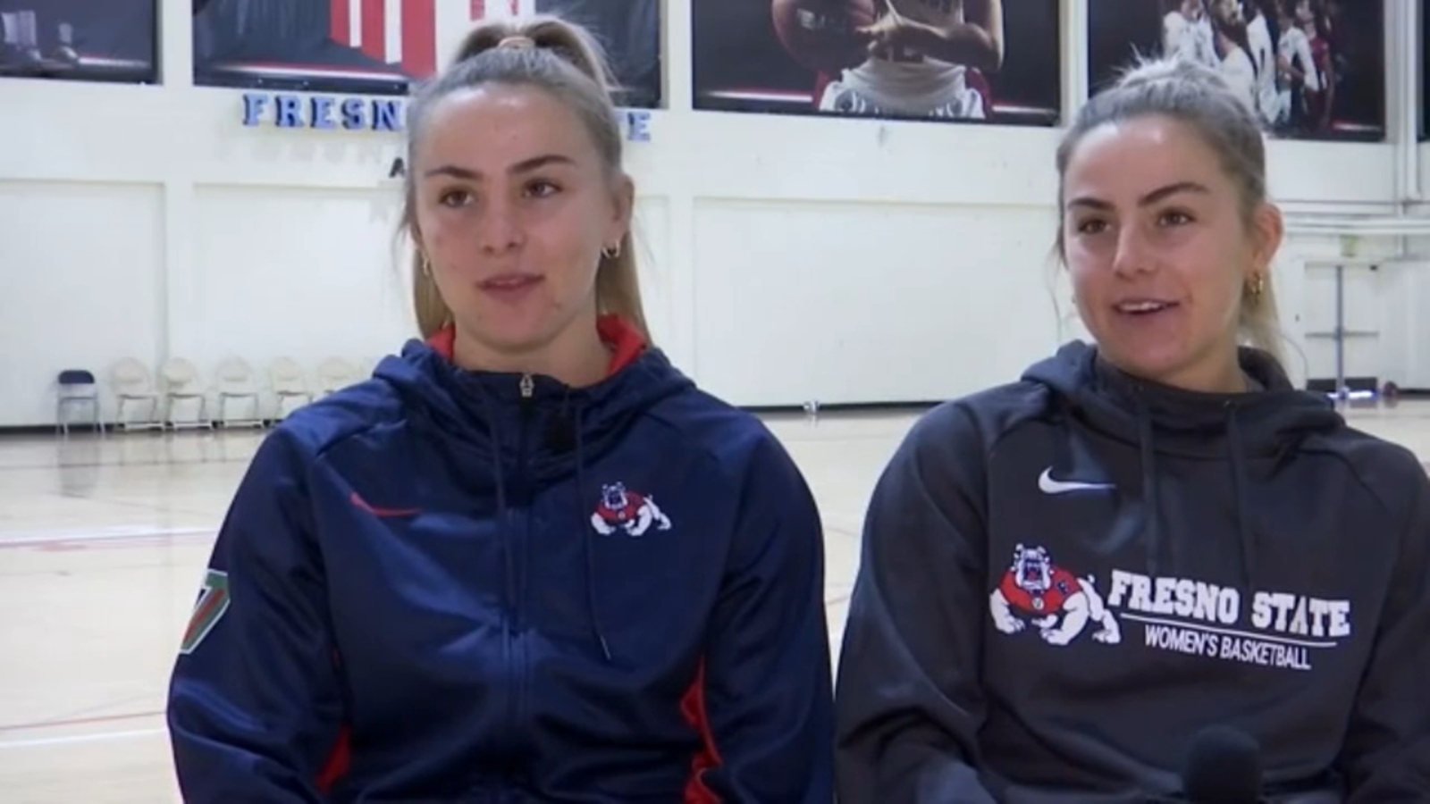 Bulldog Breakdown: Cavinder twins receive high praise from ESPN - ABC30 ...