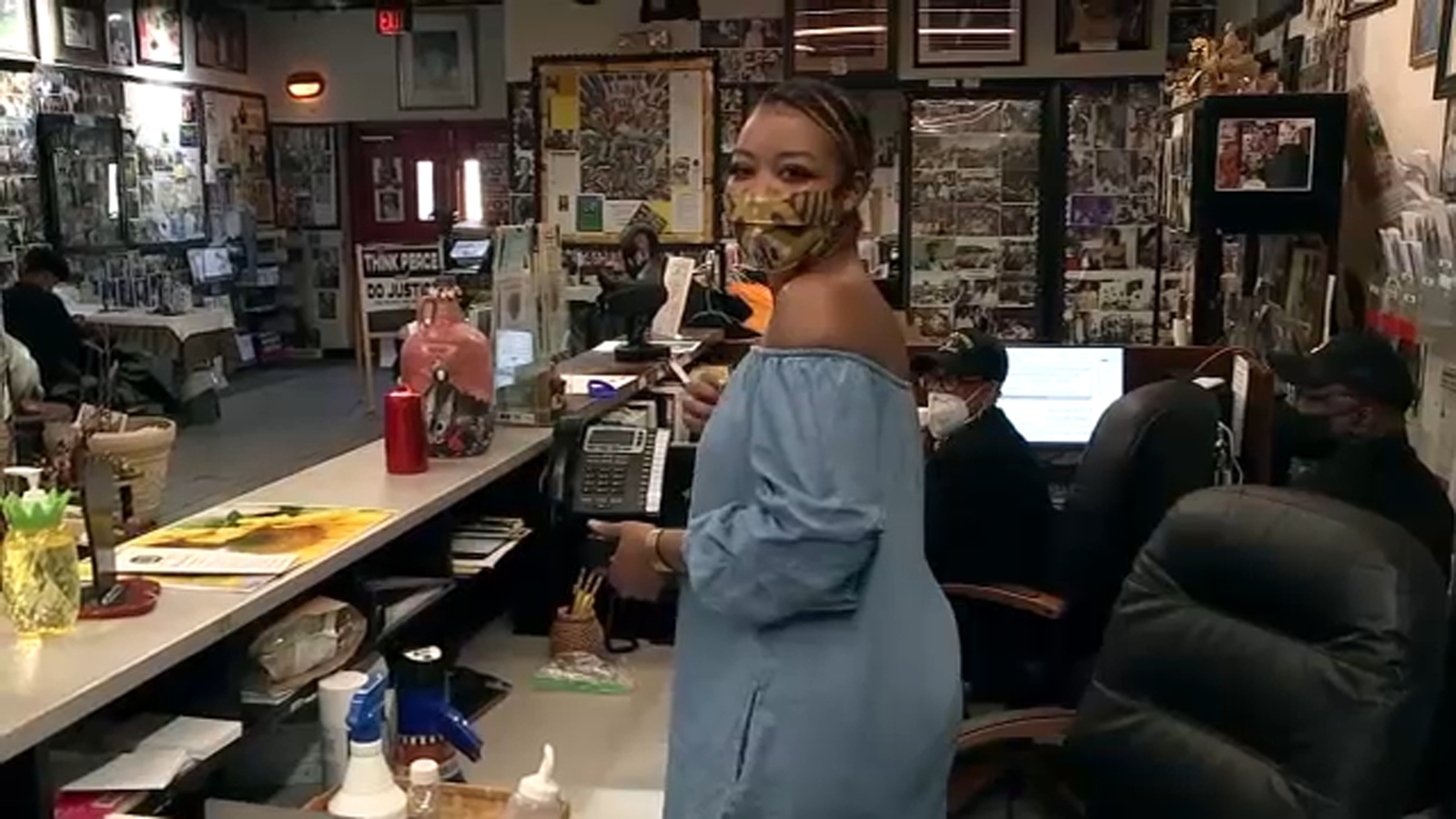 ABC13 Plus Third Ward: SHAPE Community Center celebrates 51 years in ...