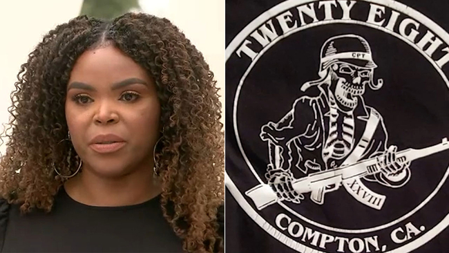 Civil rights investigation of LA County Sheriff's Department launched ...