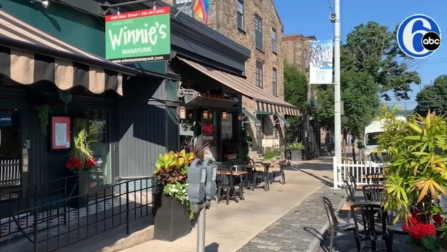 Manayunk philadelphia News - 6abc Philadelphia