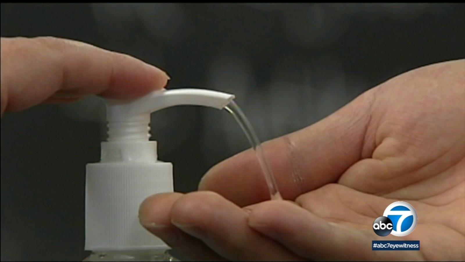 Hand sanitizer recall: CDC says 4 killed, multiple seizures after ...
