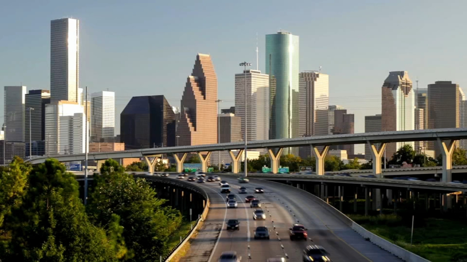 Houston traffic: Drivers may start seeing more people on the road ...