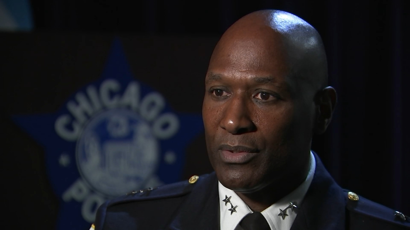 Chicago Police Chief Fred Waller, fourth-in-command, retiring this ...