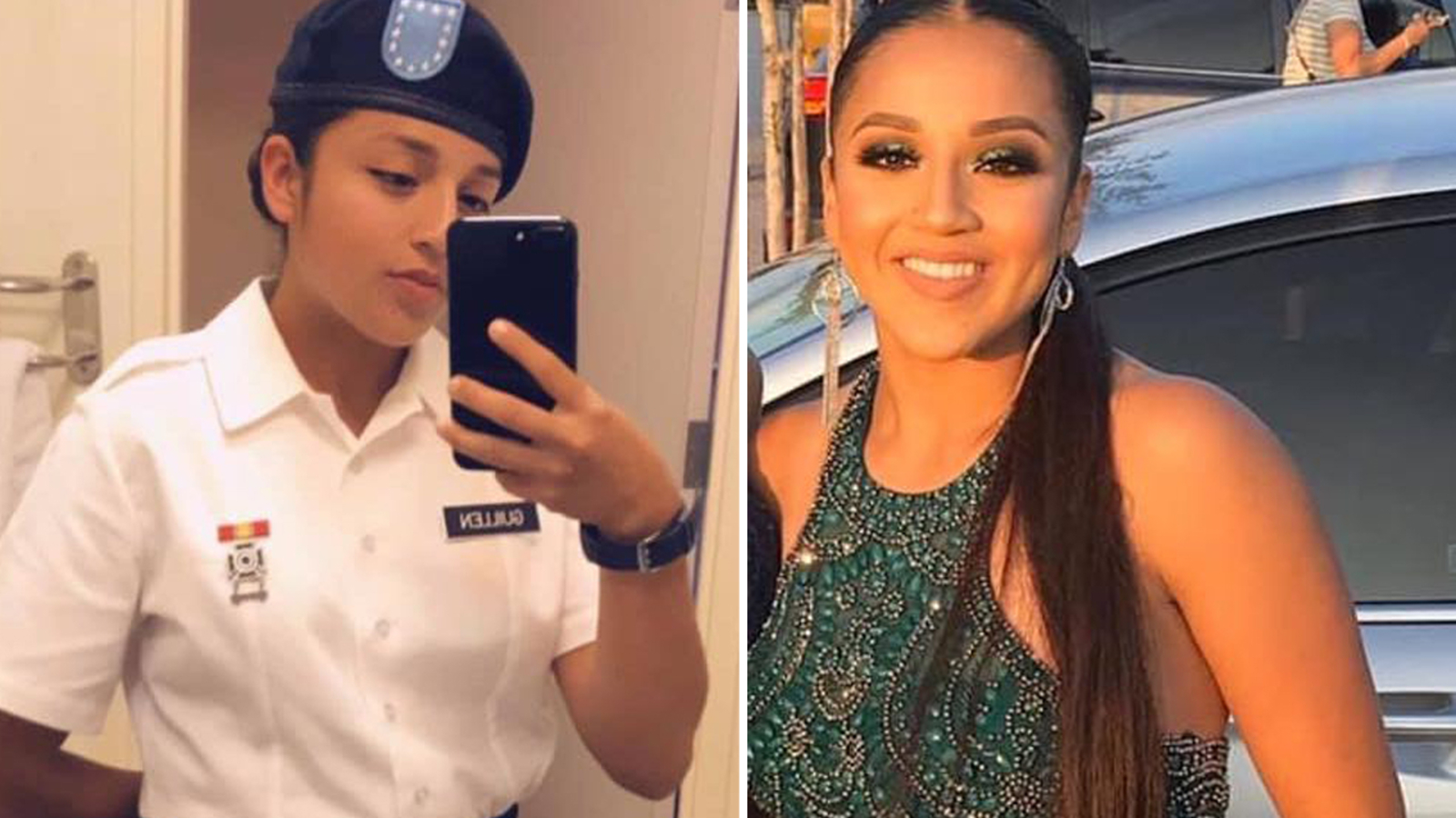 Vanessa Guillen's family says their trust in the US Army is shattered - ABC13 Houston