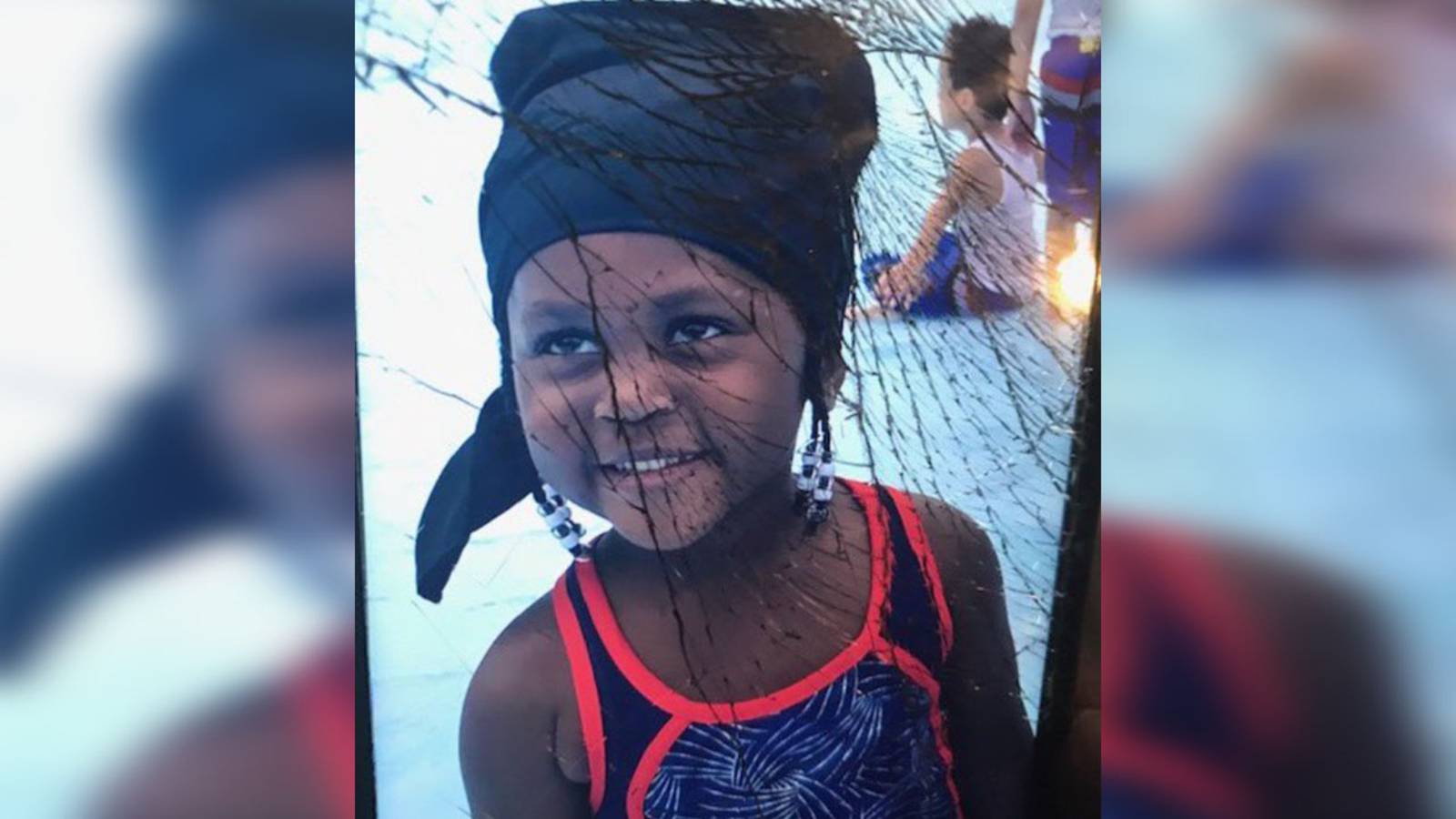 2 Year Old Girl Found Safe After Being Taken From Home In Brooklyn