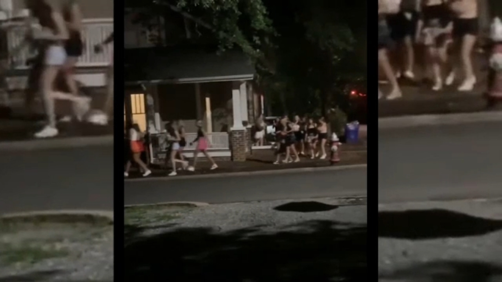 UNC Chapel Hill clarifies reopening guidelines amid COVID-19 pandemic ...