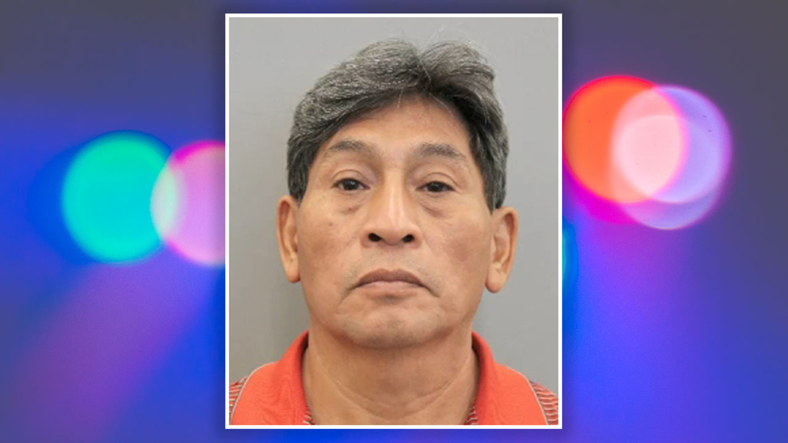 Houston pastor Jose Mena of Pueblo de Dios accused of child sex assault ...