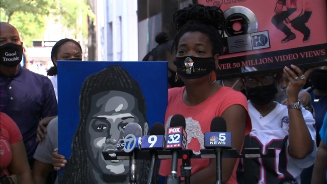 King Von shot in Atlanta: Timothy Leeks charged with murder in Chicago ...